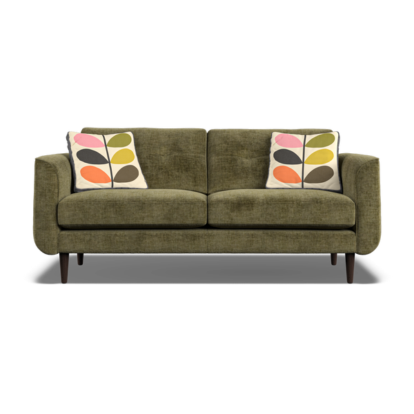 Linden Medium Sofa – Orla Kiely Furniture